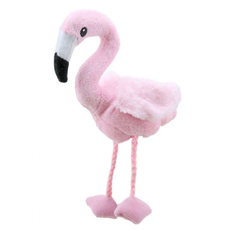 Flo the Flamingo - Clickety Books