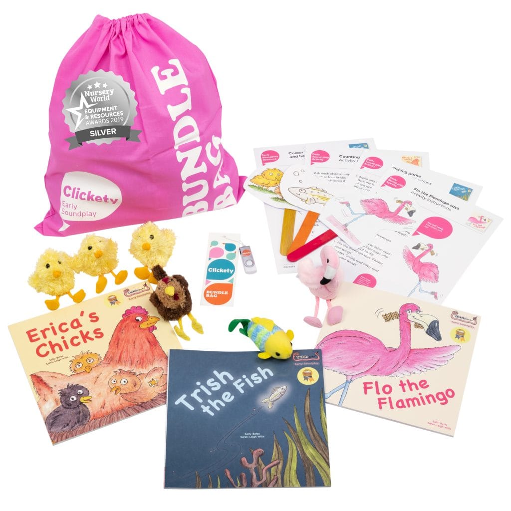 Home - Clickety Books