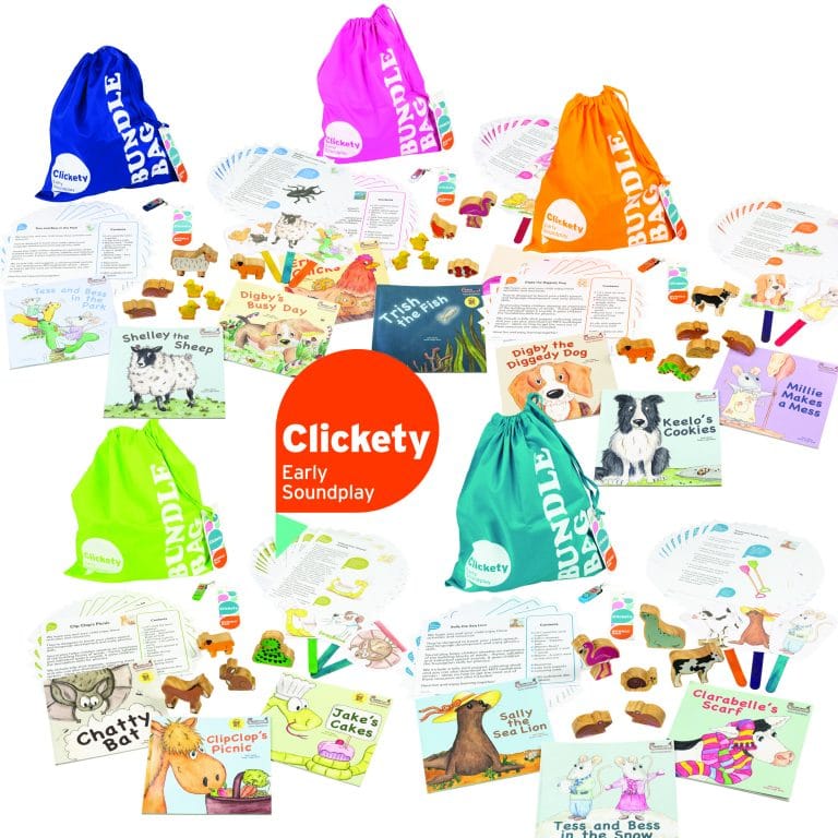 Home - Clickety Books